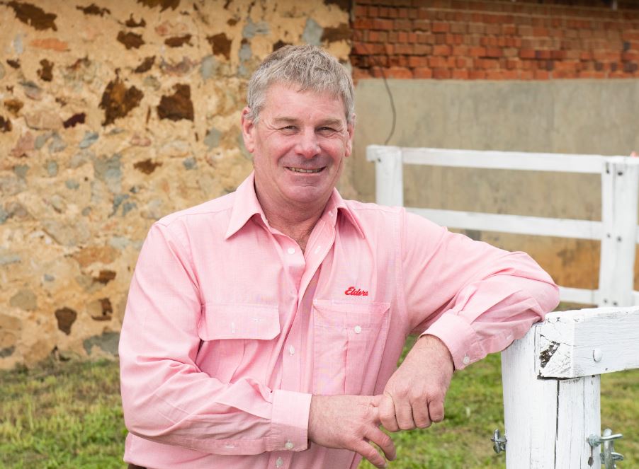 Greg Smith, Pastoral Sales Specialist | Elders Real Estate WA Rural & Metro