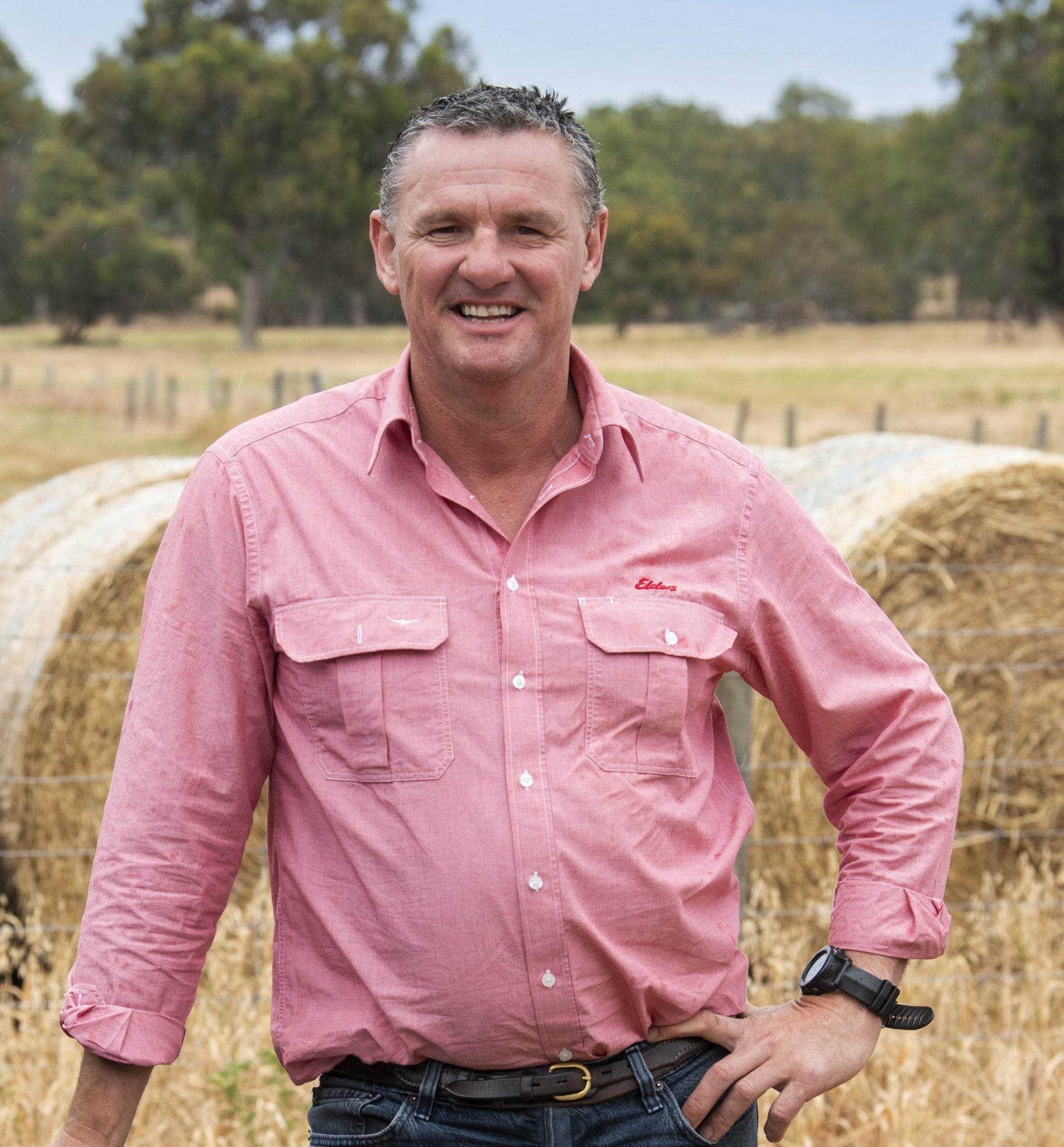 Jeff Bruce, Sales Consultant | Elders Real Estate WA Rural & Metro